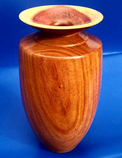 TURNING QUINA-QUINA