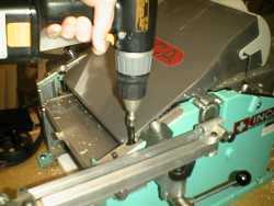 REVIEW OF INCA 570 JOINTER/PLANER