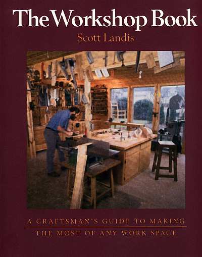 THE WORKSHOP BOOK