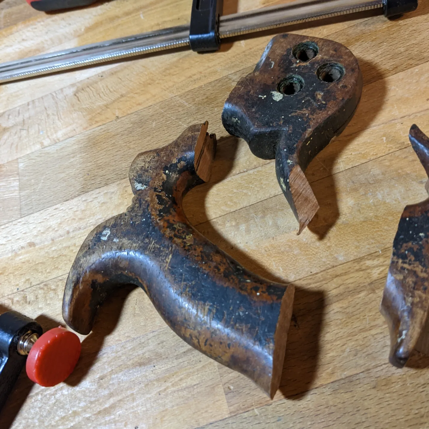 Atkins Saw, Saved. - Hand Tools - WoodCentral - WoodCentral Forums