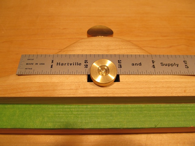 Panel gauge..... - Hand tools - Woodworking - WoodCentral Forum